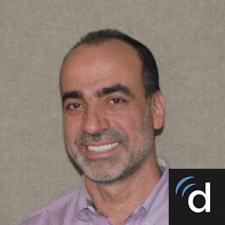 Dr. Bashar Hamad, MD | Joliet, IL | Gastroenterologist | US News Doctors