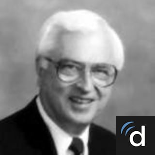 Dr. John W. Axline, MD | Fairfield, CT | Orthopedist | US News Doctors