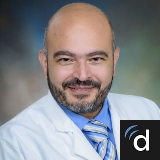 Dr. Antonio F. Saad, MD | Galveston, TX | Obstetrician-Gynecologist ...