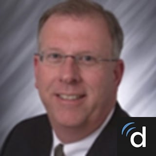 Dr. Lawrence Rettenmaier, MD – Des Moines, IA | Rheumatology