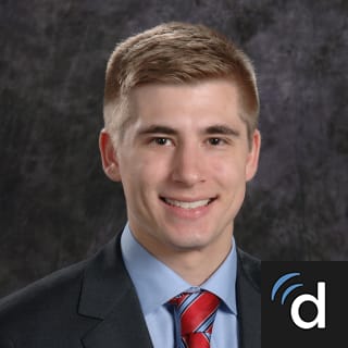 Dr. Jacob Ford, MD | Memphis, TN | Radiologist | US News Doctors