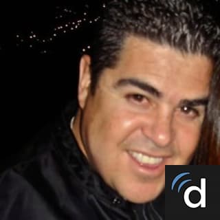 Dr. Marco A. Monares, MD | Los Angeles, CA | Internal Medicine ...