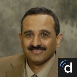 Dr. Gammal A. Hassanien, DO | Paterson, NJ | Internist | US News Doctors