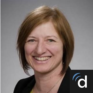 Monica Morrison – Seattle, WA | Nephrology