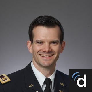 General Surgeons at Walter Reed National Military Medical Center