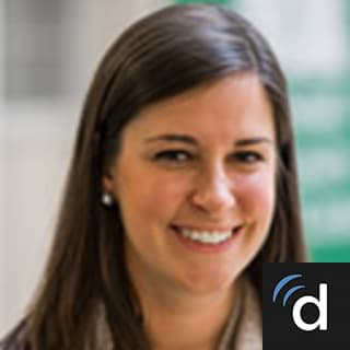 Dr. Lauren M. Thompson, MD | Huntington, WV | Pediatrician | US News ...