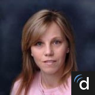 Dr. Kristine L. Cieslak, MD | Winfield, IL | Pediatric Emergency ...