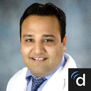 Dr. Kartik Kalra, MD | Danville, PA | Nephrologist | US News Doctors