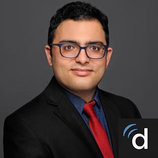 Dr. Mazieyar Azad, MD | Jacksonville, FL | Resident Physician | US News ...