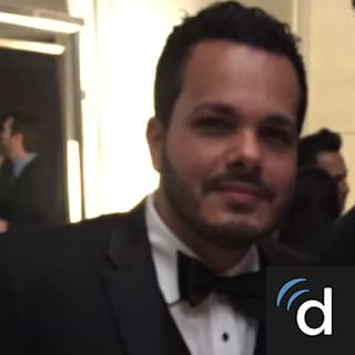 Dr. Navid Nouri, MD | Miami, FL | Radiologist | US News Doctors