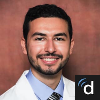 Dr. Michael Pimienta, MD | Redwood City, CA | Gastroenterologist | US ...
