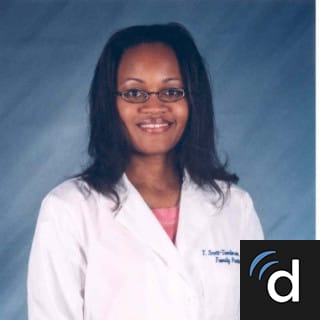 Dr. Tasha Scott-Tomlinson, MD – Hanford, CA | Family Medicine