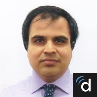 Dr. Amar Pandit, MD – Worcester, MA | Nephrology