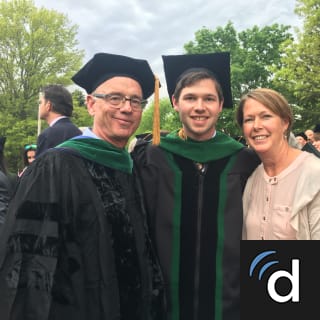 Dr. Christopher R. Williams, MD | Burlington, VT | Emergency Medicine ...