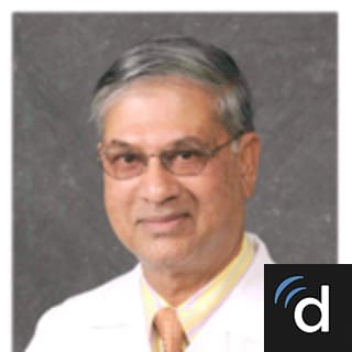 Dr. Bolar R. Rao, MD | Stockton, CA | Radiologist | US News Doctors