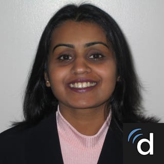 Dr. Shruti A. Shah, MD | Middletown, NJ | Anesthesiologist | US News ...