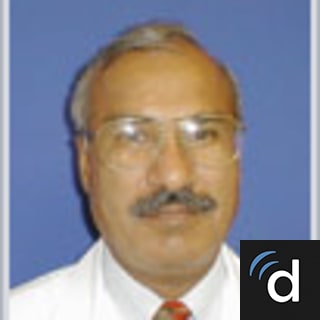 Dr. Amir Malik, MD – St. Augustine, FL | Internal Medicine