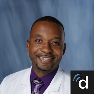 Dr. FritzGerald Charles, MD | Gainesville, FL | Anesthesiologist | US ...