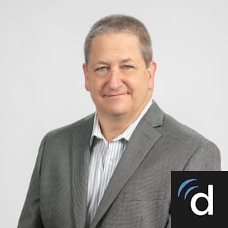 Dr. Michael D. Merrill, MD | Buffalo, NY | Internist | US News Doctors