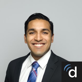 Dr. Aditya More, MD | Royal Oak, MI | Emergency Medicine Physician | US ...