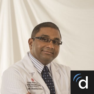 Dr. Harish Bhaskar, MD | Jacksonville, FL | Pulmonologist | US News Doctors