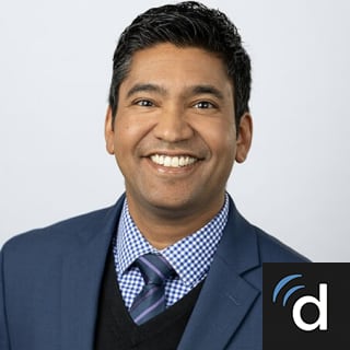 Dr. Murtaza Diwan, MD – Portland, OR | Anesthesiology