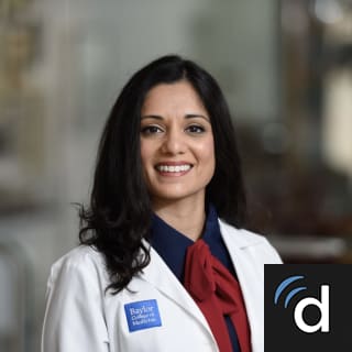 Dr. Punam P. Parikh, MD | Miami, FL | General Surgeon | US News Doctors