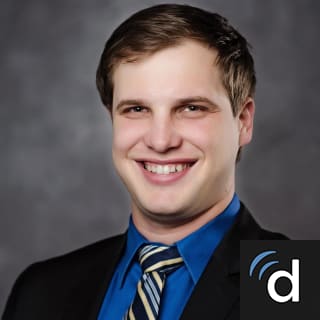 Dr. Alexander Senetar, DO | Gainesville, FL | Neurologist | US News Doctors