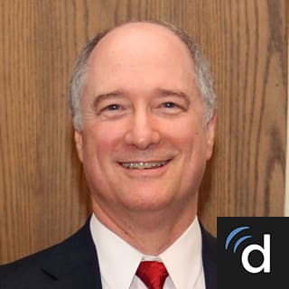 Dr. Paul W. Sanders, MD | Birmingham, AL | Nephrologist | US News Doctors