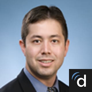Dr. Jordan Terasaki, MD – Wichita Falls, TX | Pulmonology