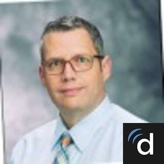 Dr. Rob Rohatsch, MD | Alexandria, VA | Emergency Medicine Physician ...