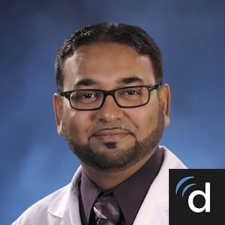 Dr. Fawwad I. Zaidi, MD | Springfield, IL | Internist | US News Doctors