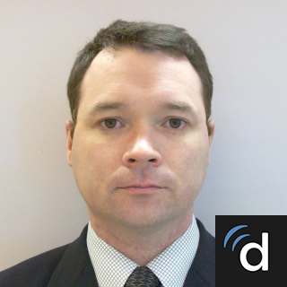 Dr. Conor Barrett, MD – West Orange, NJ | Cardiology