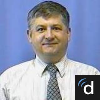 Dr. Stanislaw A. Banas, MD | Elgin, IL | Family Medicine Doctor | US ...