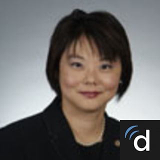 Dr. Michelle Salvaggio, MD – Oklahoma City, OK | Infectious Disease