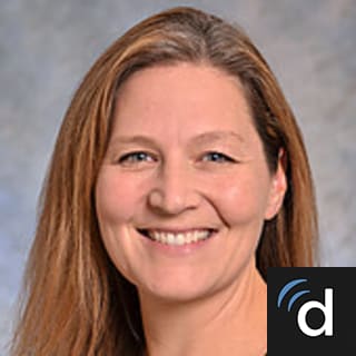 Dr. Jennifer Hendrickson, MD – Portland, OR | Obstetrics & Gynecology