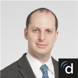 Dr. Roy Miler, MD | Cleveland, OH | Vascular Surgeon | US News Doctors