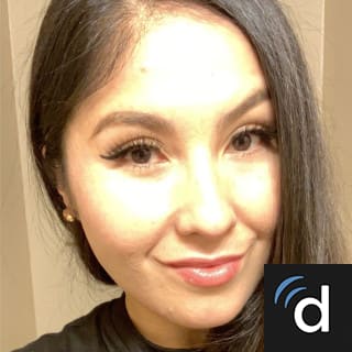 Maritza Guzman – El Paso, TX | Nurse Practitioner