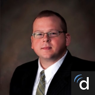 Dr. Eric T. Vessels, MD | Bowling Green, KY | Anesthesiologist | US ...