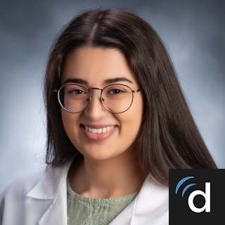 Dr. Natalie Lamport, MD | Troy, MI | Resident Physician | US News Doctors