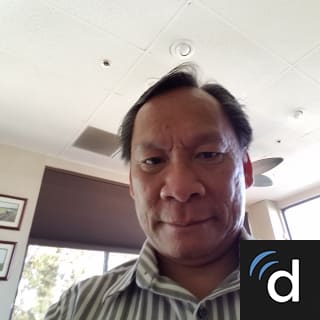 Dr. Phong Nguyen, MD – Redlands, CA | Emergency Medicine