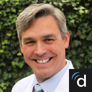 Dr. Bradley Hill, MD | Campbell, CA | Vascular Surgeon | US News Doctors