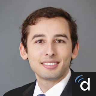 Dr. Austin Schnitzer, MD | New York, NY | Internist | US News Doctors