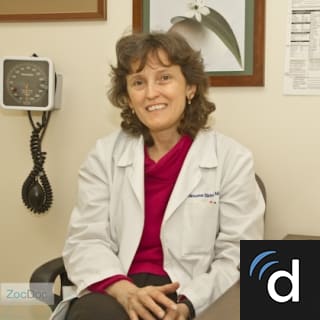 Dr. Simona Sirbu, MD – Silver Spring, MD | Family Medicine