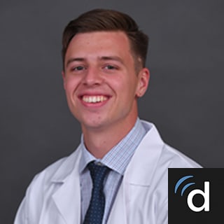 Dr. Jacob Hesson, MD | Barboursville, WV | Resident Physician | US News ...