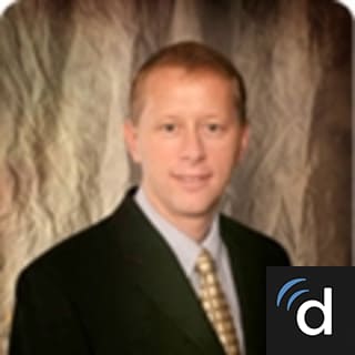 Dr. Daniel Desjardins, MD | Woodbine, IA | Family Medicine Doctor | US ...