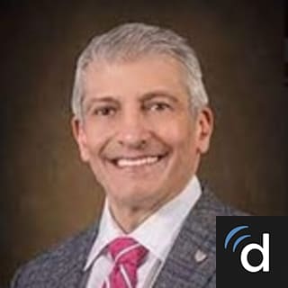 Dr. Miled A. Jabor, MD | Lubbock, TX | Gastroenterologist | US News Doctors
