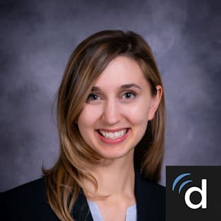 Dr. Jessica Marone, MD | Chicago, IL | Physiatrist | US News Doctors