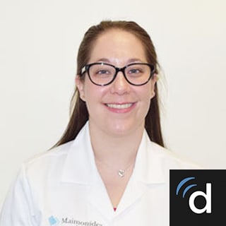 Dr. Shannon F. Kostin, MD | Brooklyn, NY | Pediatrician | US News Doctors