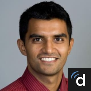 Dr. Omar Chaudhary, MD | Bethesda, MD | Ophthalmologist | US News Doctors